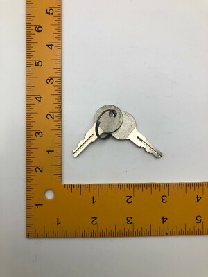 71-120-80 Taylor Dunn Keys, 7112080 SK-20190923RB | eBay