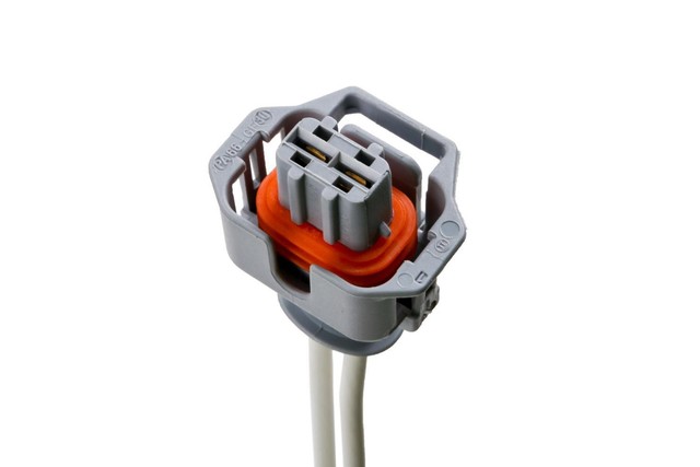 Speaker Connector Rear ACDelco GM Original Equipment 19368654 for sale ...