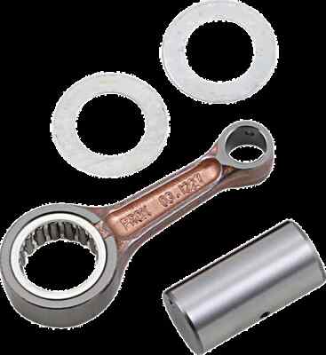 ProX Forged Steel Connecting Rod Crankshaft Rebuild Kit for KTM 300 EXC ...
