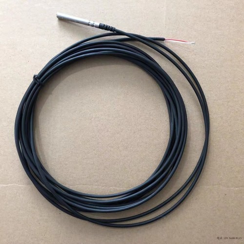 1PCS New For CAREL inlet and outlet water temperature probe NTC060WP00 ...