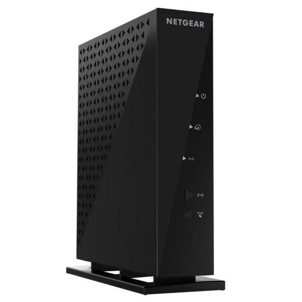 NETGEAR N300 300Mbps 4 Ports Wireless Router (WNR2000-100NAS) for sale ...