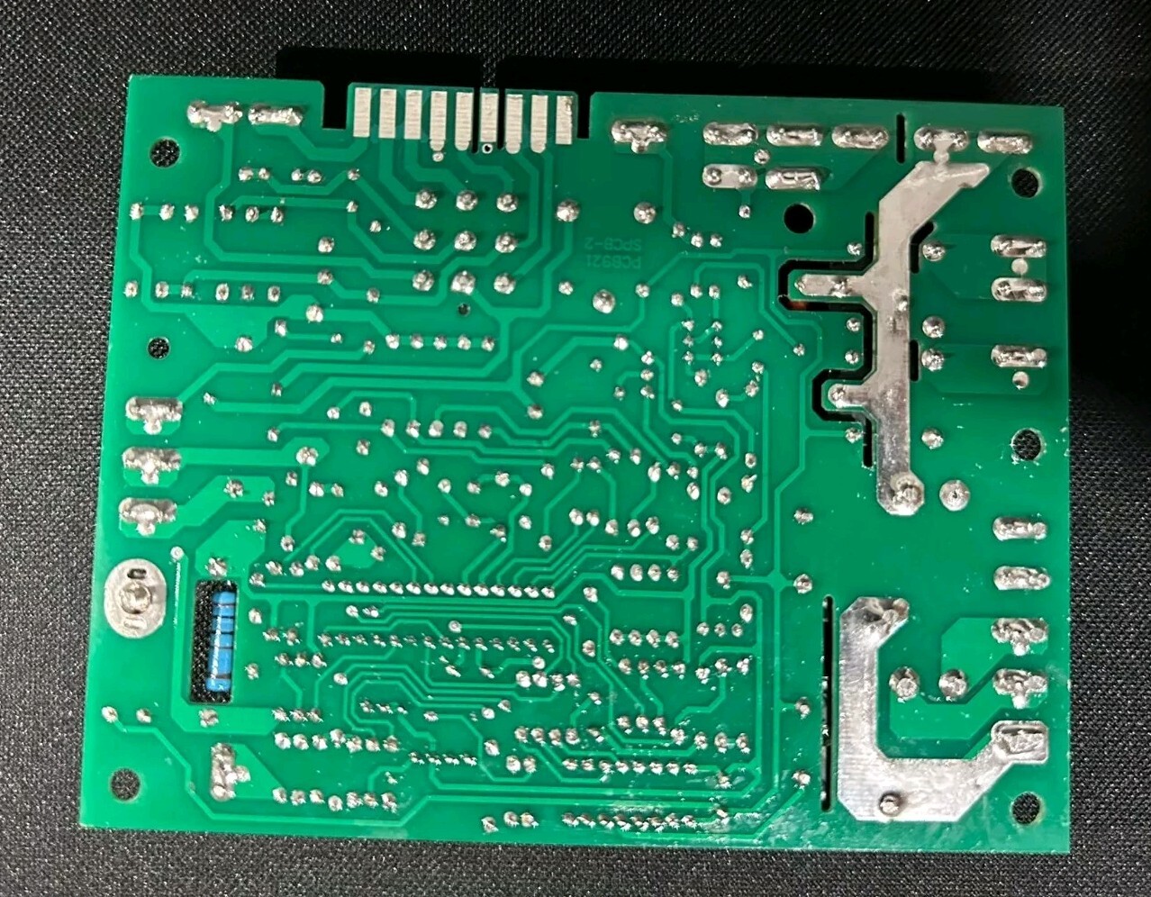 Goodman B18099-13 Amana Furnace Control Board B1809913s for sale online ...