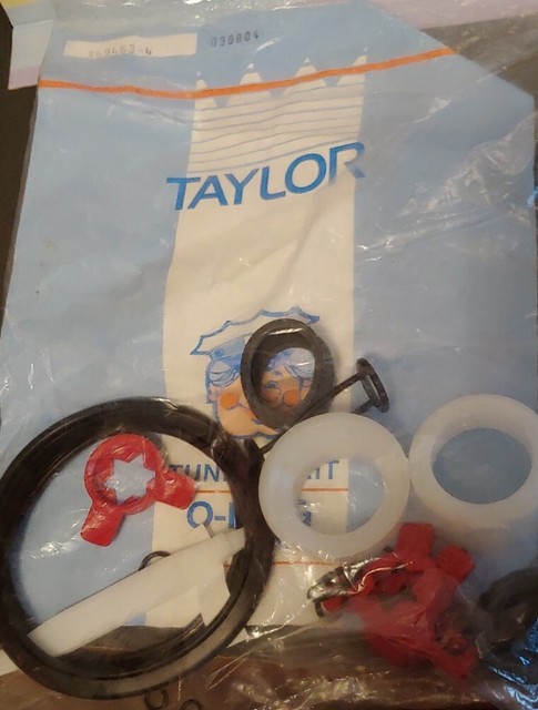 Genuine OEM Taylor Tune up Kit X49463-94 080618 for sale online | eBay