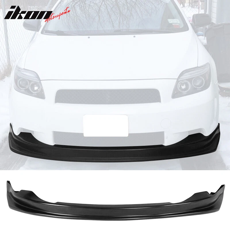 Jdm Scion Tc Spoiler