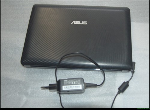 Asus Eee PC 1015B (AMD C30 1,2GHz, 1GB RAM, 320GB HDD) VERSAND ...