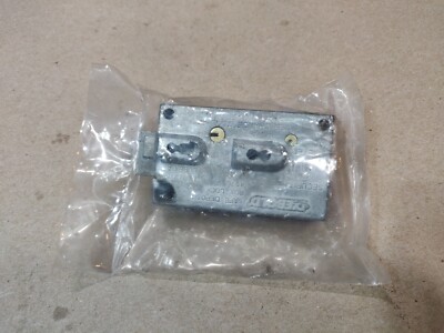 Locks - Diebold Safe