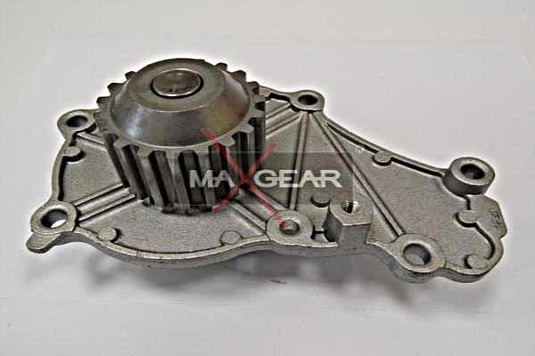 Water Pump For CITROEN FIAT FORD MAZDA MINI PEUGEOT SANTANA SUZUKI 03 ...