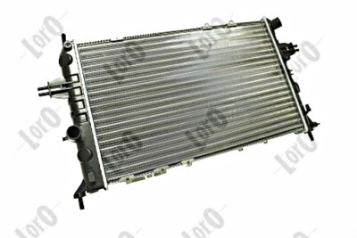 Radiator For OPEL Astra G 98-05 1300191 | eBay
