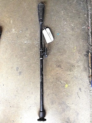 KADANT JOHNSON 22155 3/4 STANDARD SINGLE STAINLESS STEEL ROTARY SYPHON ...