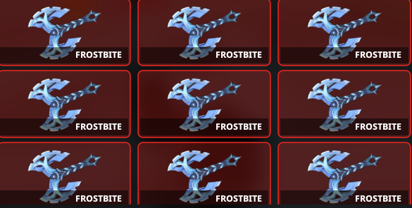 mvsd set items (murderers vs sheriffs duels on roblox) | eBay