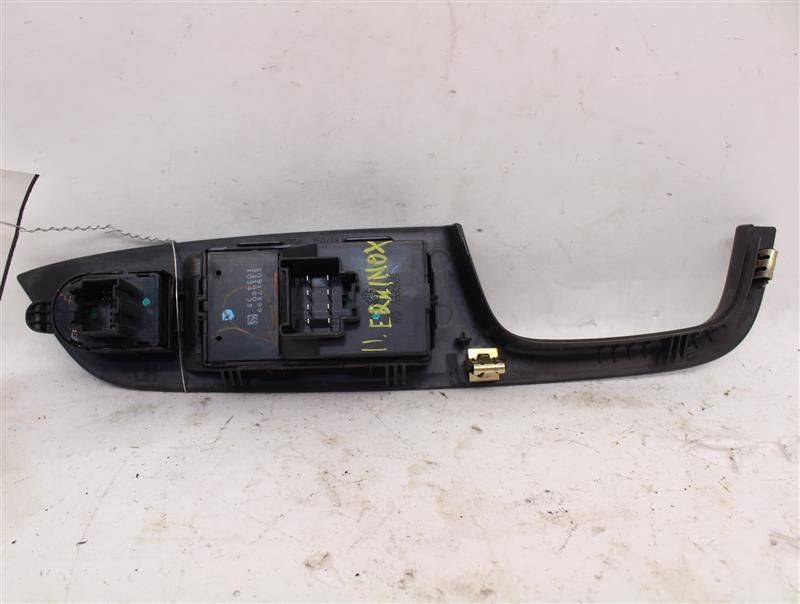 FRONT DOOR WINDOW SWITCH Equinox 10 11 12 13 14 15 Left 20917599 936244 ...