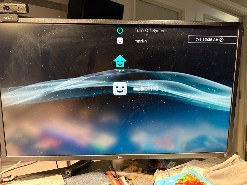 Sony PlayStation 3 60GB FAT PS3 Bundle CECHA01 Backwards Compatible +29 ...