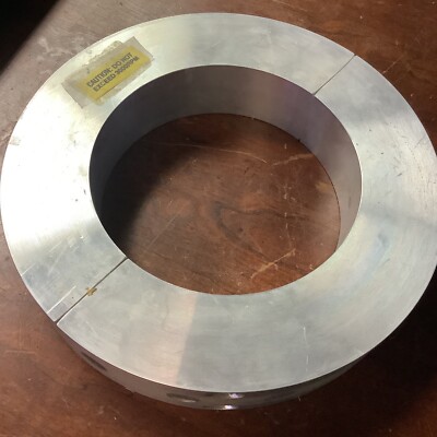 Electro-Sensors Split Collar Pulsar Wraps 4-7/8” X 7-15/16” X 16 ...