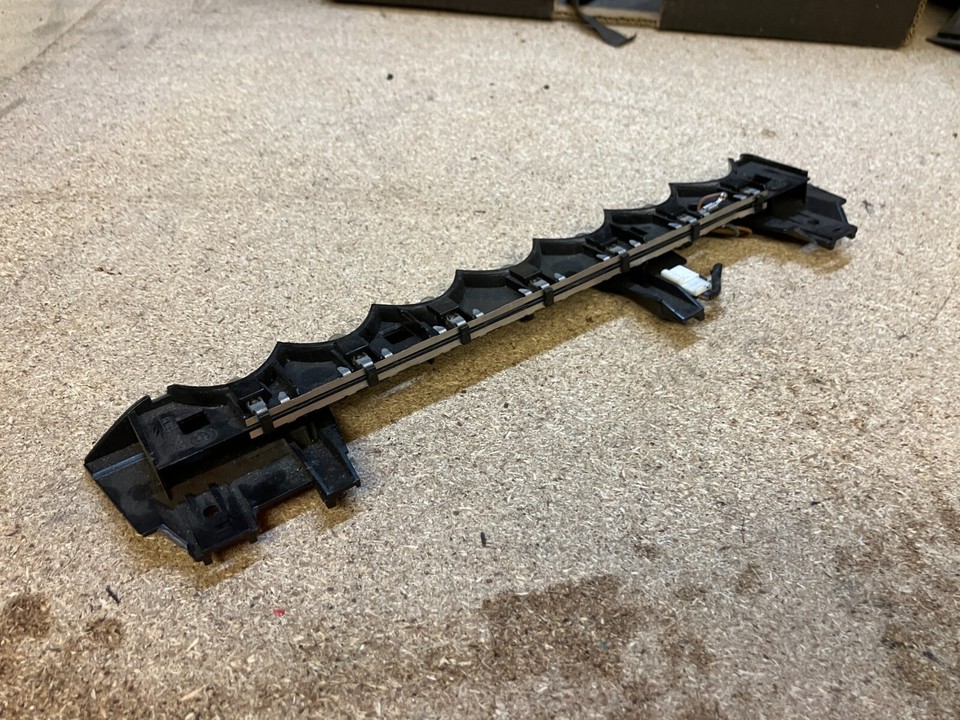 BMW 3 Series E36 Touring Estate Rear Window Reflector Third Brake Light ...