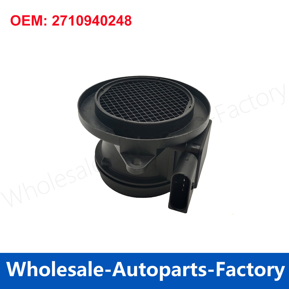 2710940248 Air Flow Meter Sensor For Mercedes Benz W203 W211 | eBay