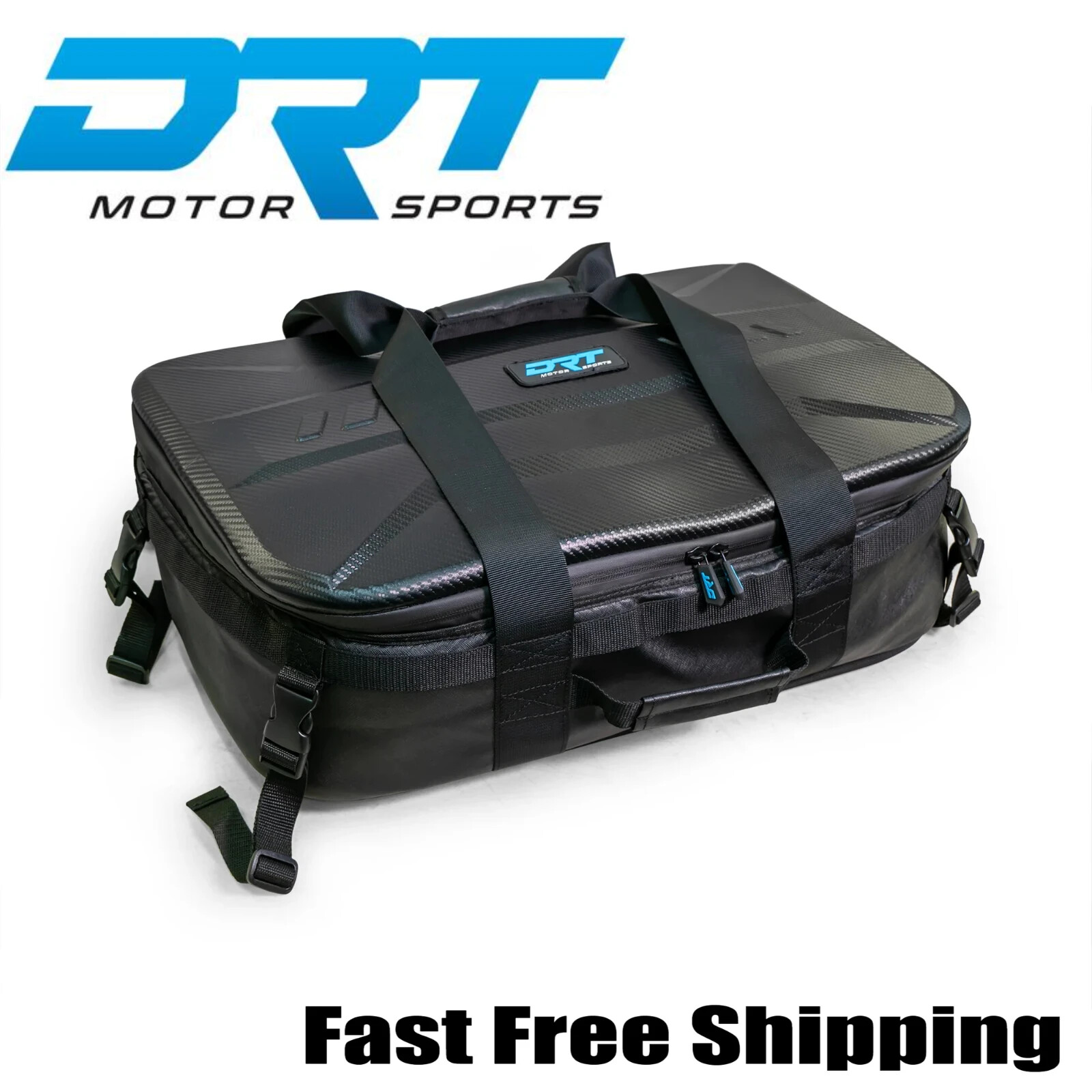 DRT TACTICAL 36 PACK REAR COOLER 2020-2024 RZR PRO XP RZR XP XP4 TURBO ...