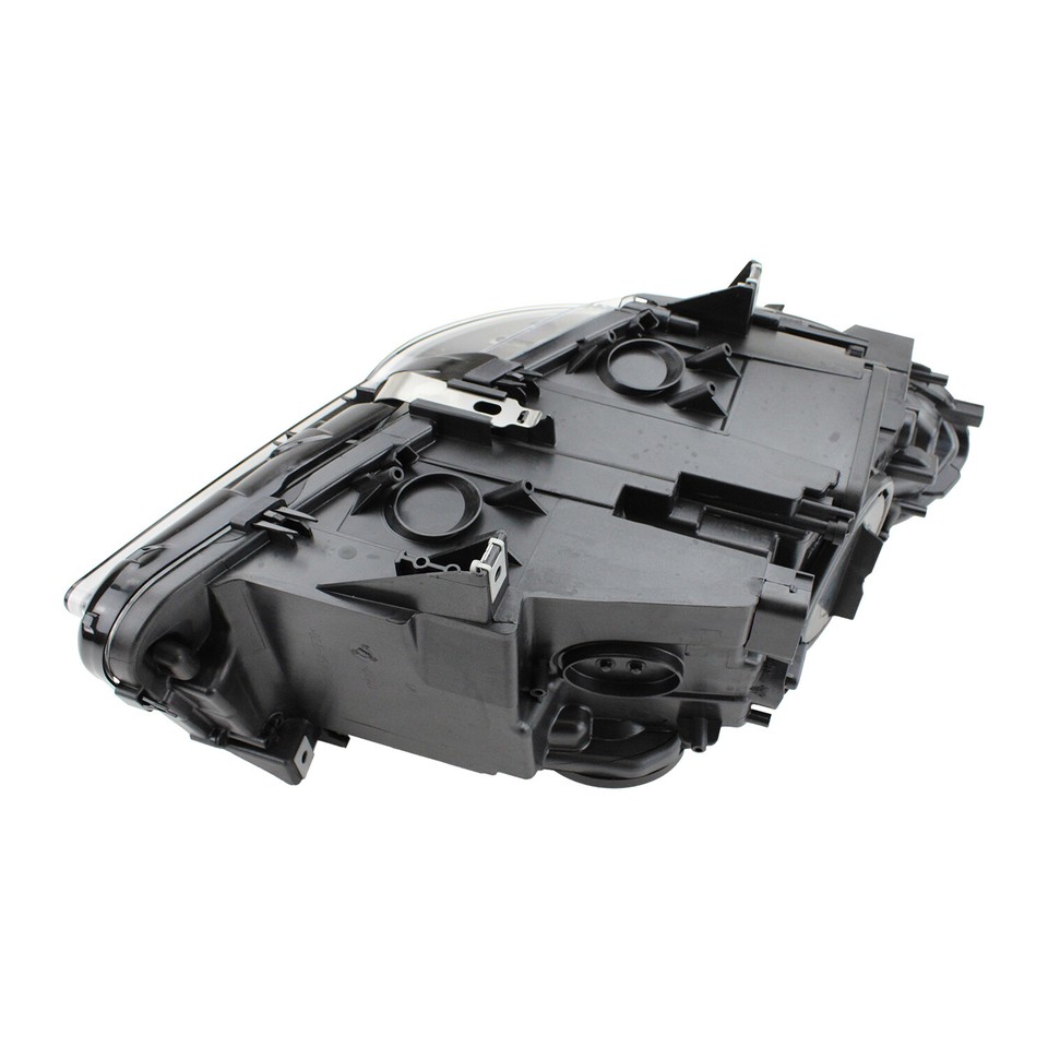 For HELLA Headlight Assembly Halogen 63117203243 / 010131051 | eBay