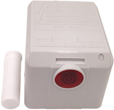 Controls - Oil Burner Controls