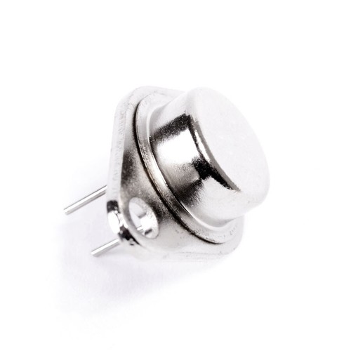 AD155 Transistor Germanium - CASE: TO66 MAKE: Mean Well | eBay