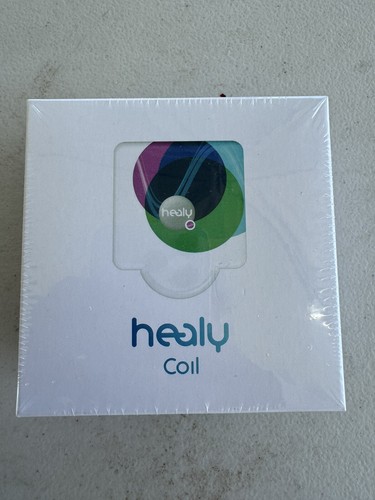 Healy Resonance Edition Frequency Device Sealed | eBay