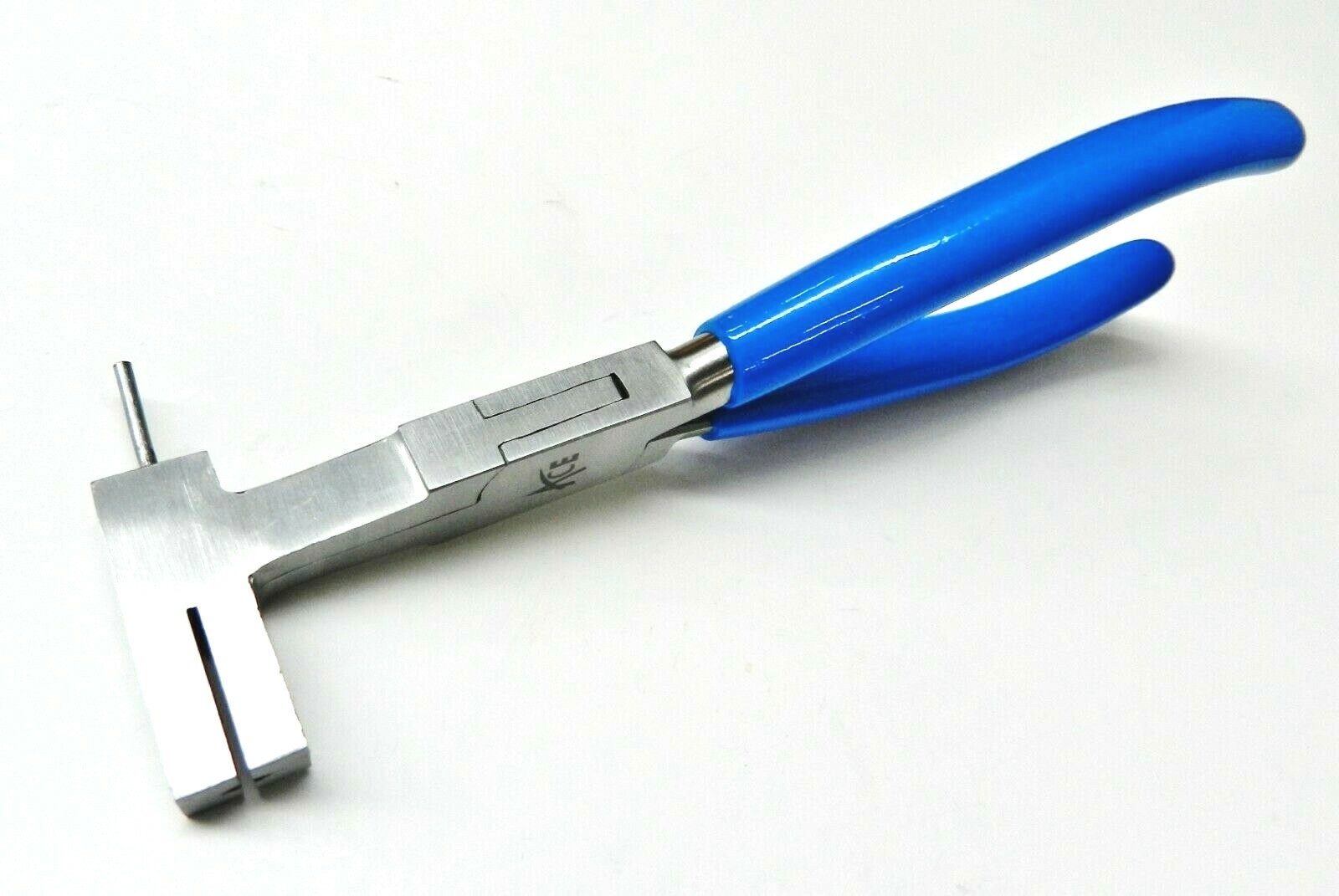 Coil Cutting Pliers Jewelry Hand Tool Coil Holding Pliers Cut & Make ...