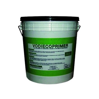 Icobit Premier Verap Bitumineux Kg.9 | eBay