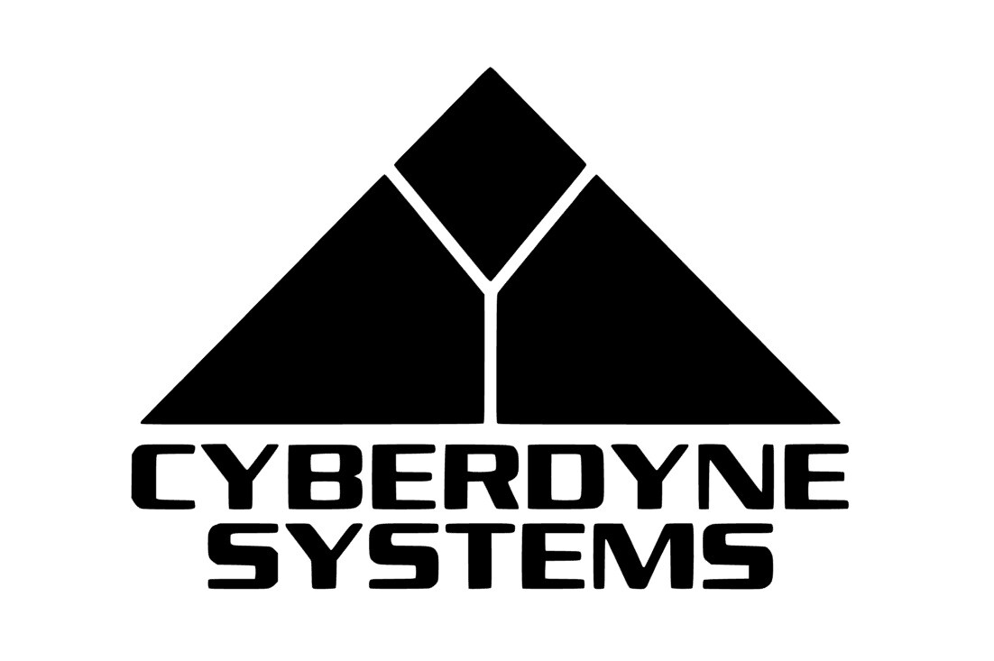 Cyberdyne Logo