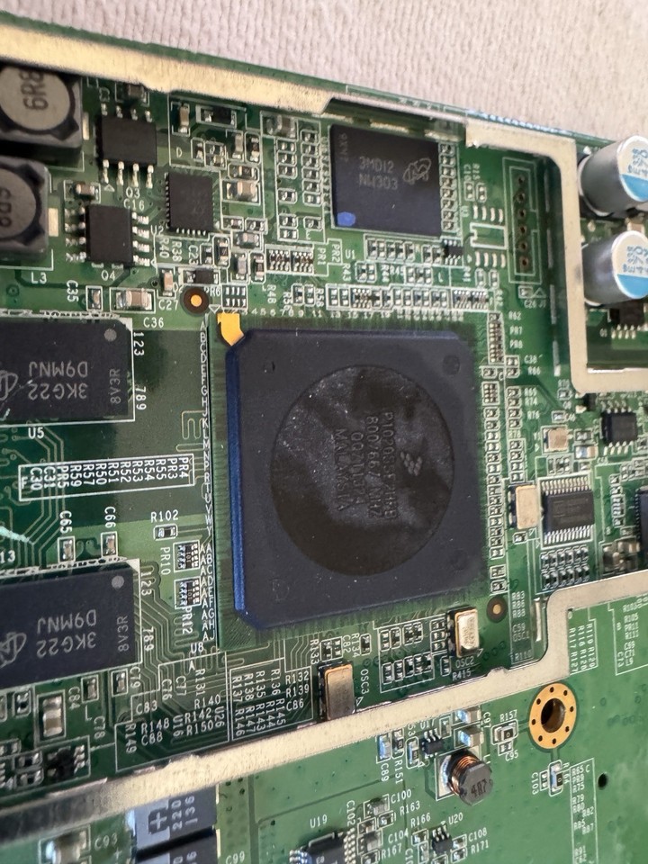 11 Scrap access point Boards High Grade Gold Recovery. 168mm by 136mm ...