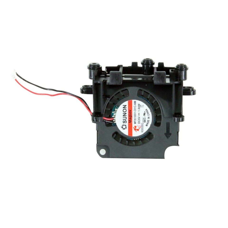 DJI Mavic Pro /Platinum Drone Rack Frame Fan Body Set Shell Repair ...