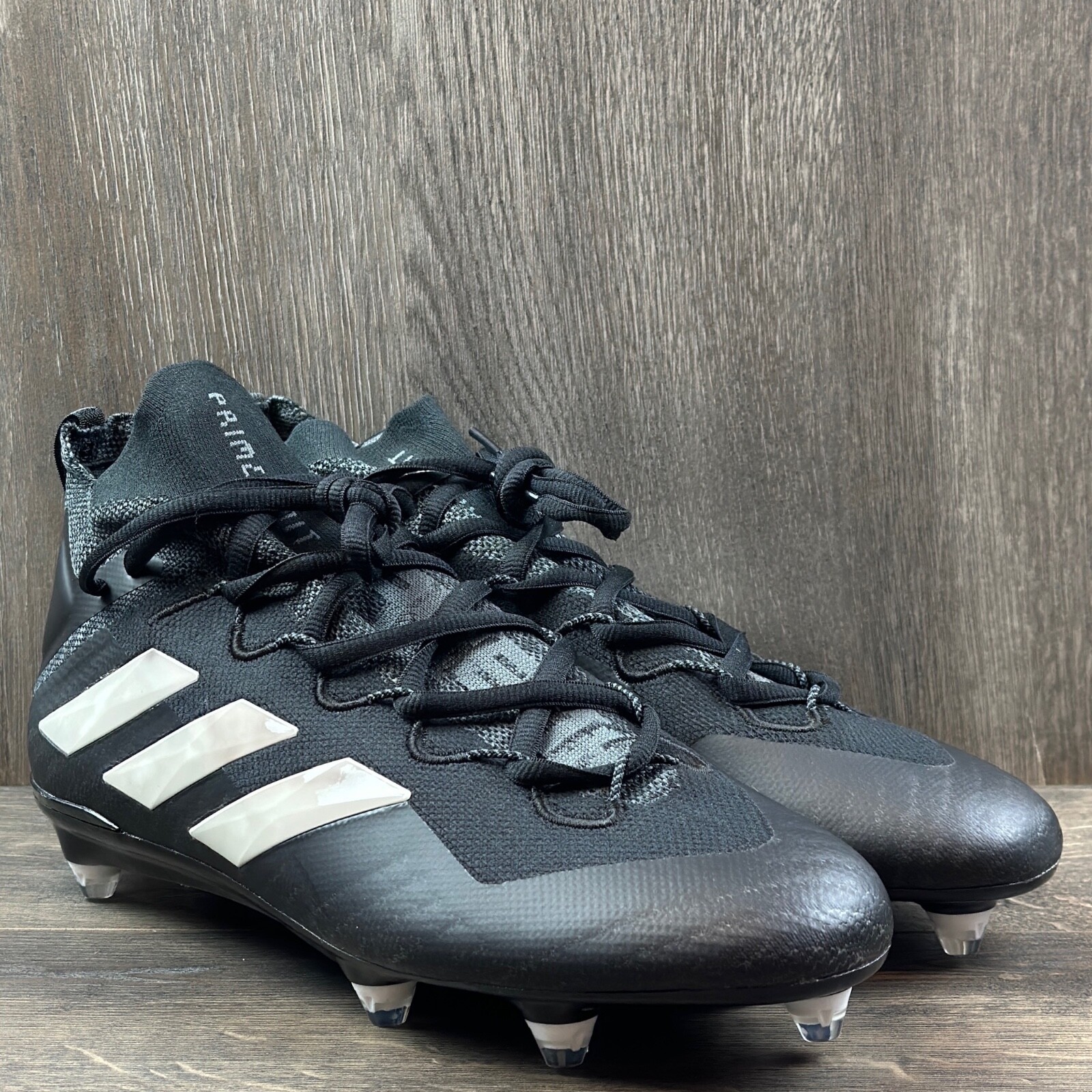 Adidas Freak Ultra 21 Primeknit Detachable Football Cleats Sz 12.5 ...