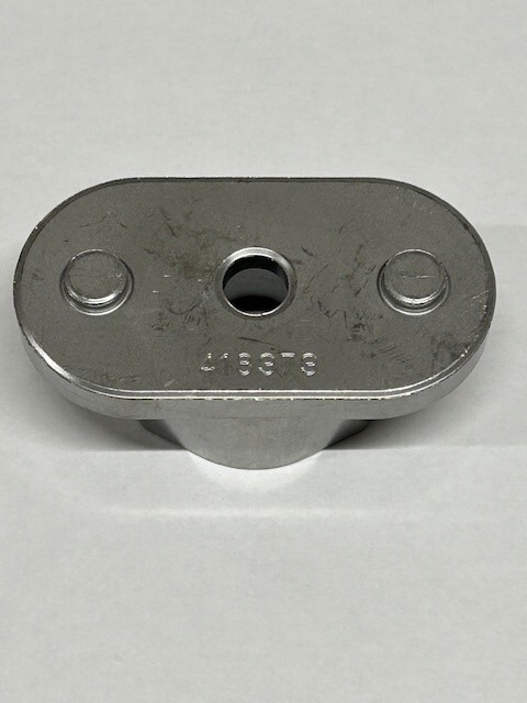 Genuine Husqvarna 532418373 Adapter Blade W/Key 25Mm Ce | eBay