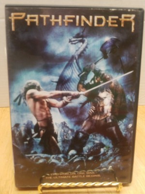 Pathfinder (DVD, 2007, Rated) 24543450238| eBay