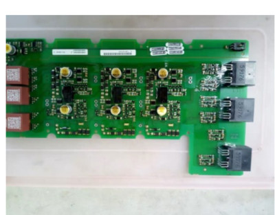A5E36717813 trigger board without module with 90 days warranty | eBay