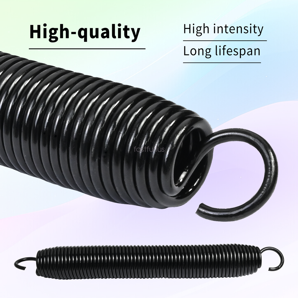 4× Replacement Spring Kit Fits R3847 Hydraulic Leveling Jacks | eBay