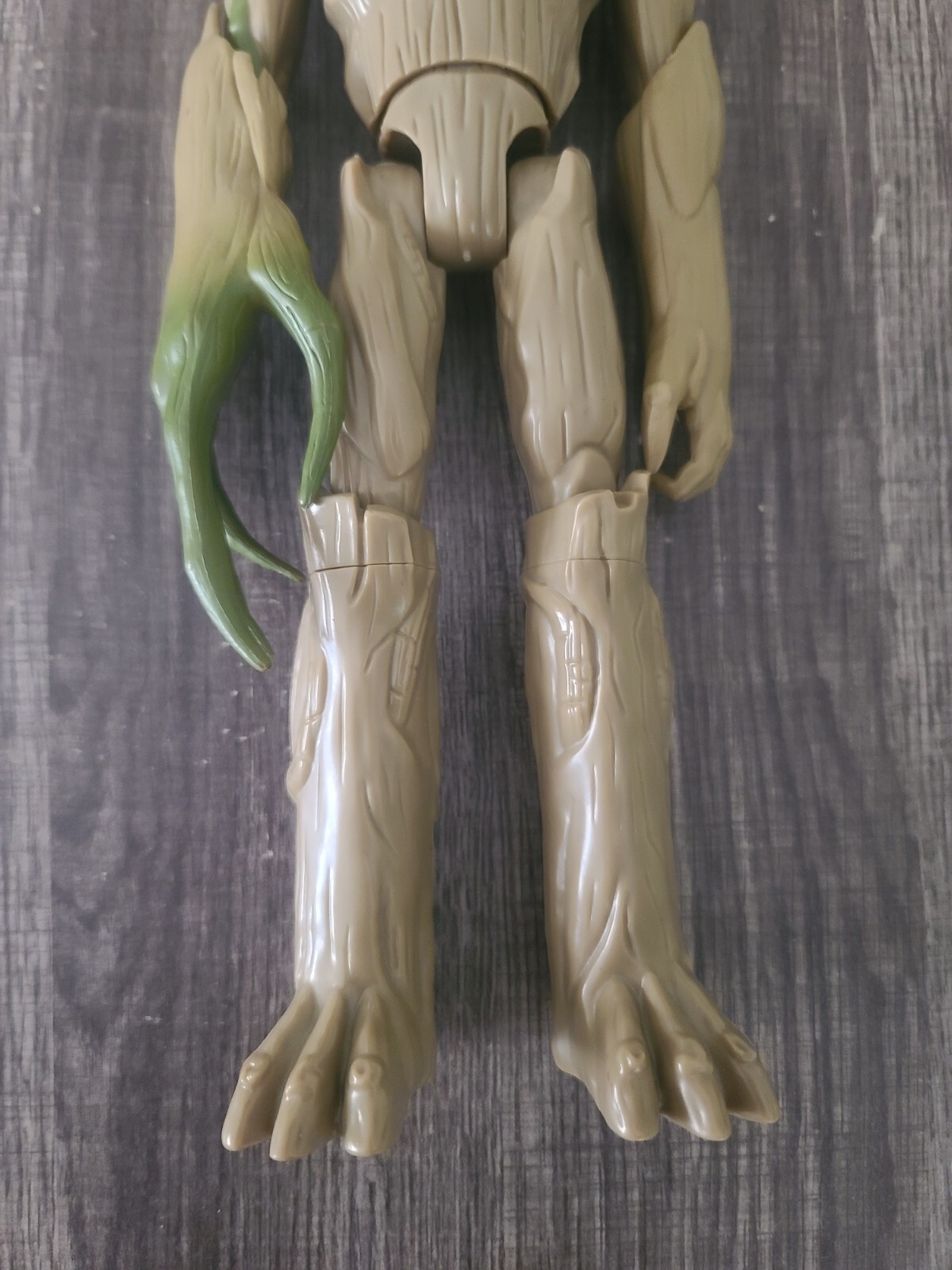 Guardians Of The Galaxy - Growing Groot - 12” - 15” Action Figure ...