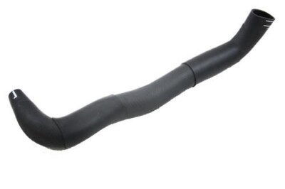 Intercooler Hose For 2.7 v6 Discovery 3 Range Rover Sport Drivers Side ...