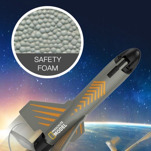 Aerospace Science Education Toys Electric Rocket Launcher Toys | eBay