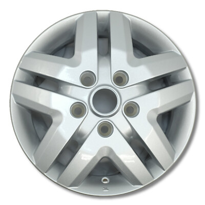 "2014-2022 RAM Promaster 1500 2500 3500 OEM Design Wheel 16"" Silver ...