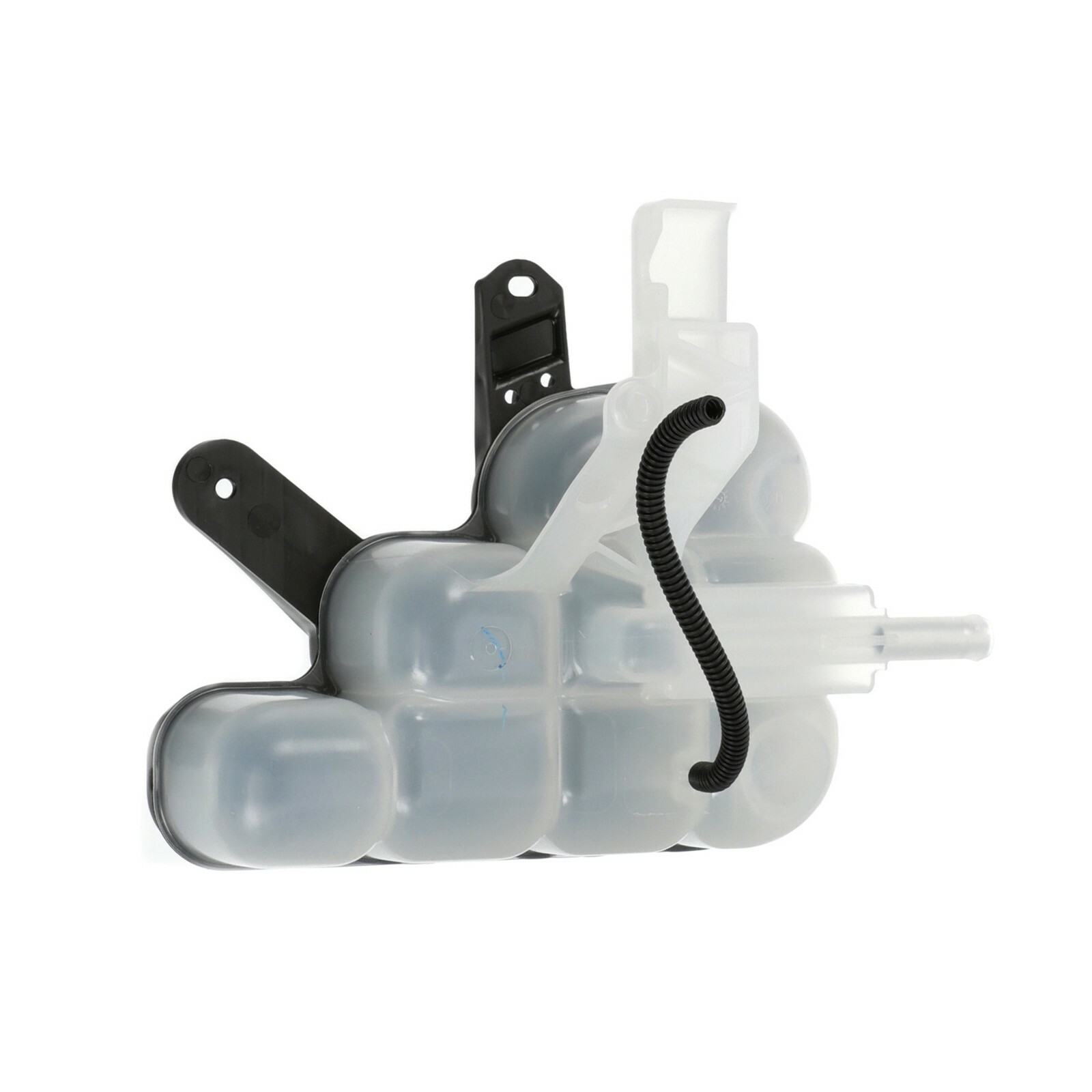 16-22 DODGE DURANGO GRAND CHEROKEE COOLANT RECOVERY BOTTLE TANK MOPAR ...