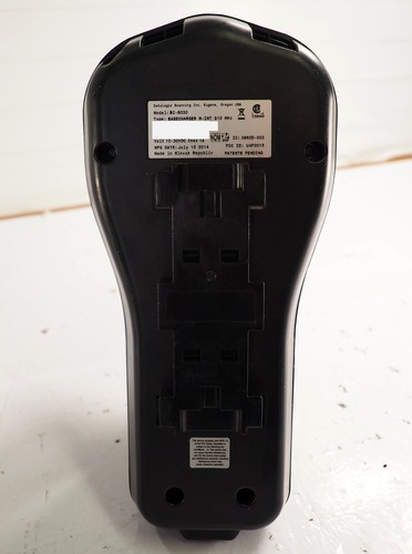 DataLogic PowerScan M8300 Barcode Scanner With Charging Dock BC-8030 ...