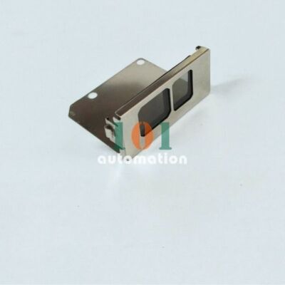 KEYENCE LR-WA2 amplifier with built-in photoelectric degreasing bracket ...