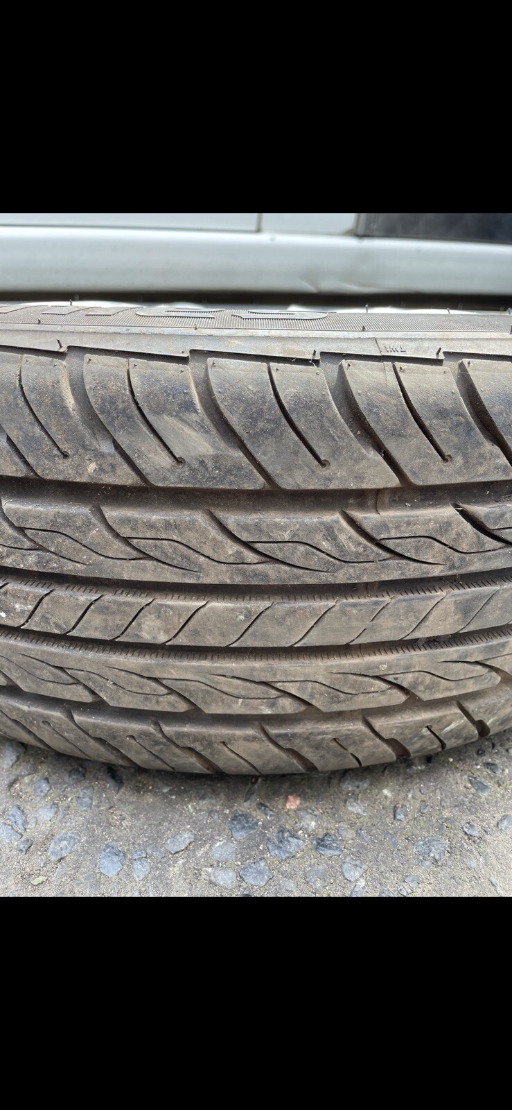 VAUXHALL CORSA D 06-14 SINGLE ALLOY WHEEL + TYRE 16 INCH 13374019 | eBay UK