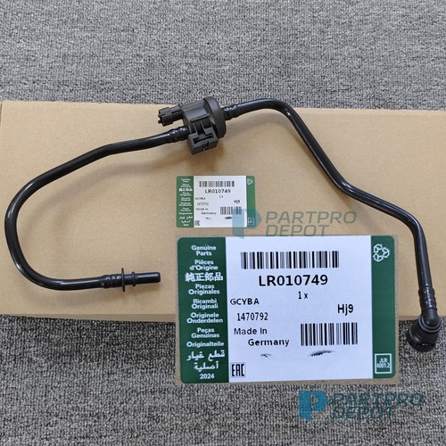 Purge Control Valve Fits For Land Rover LR3 LR4/ Discovery 4 Range ...
