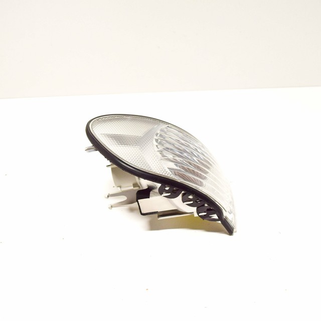 BMW 7 E38 Front Left Turn Indicator 63138387633 Genuine for sale online ...