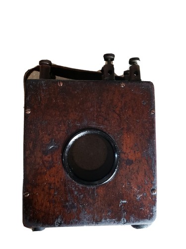 Weston Electrical Instrument Co. Current Transformer Model 461 | eBay