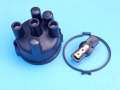 Distributor Cap Rotor for THD Wisconsin Engine fits Perlux Distributor ...