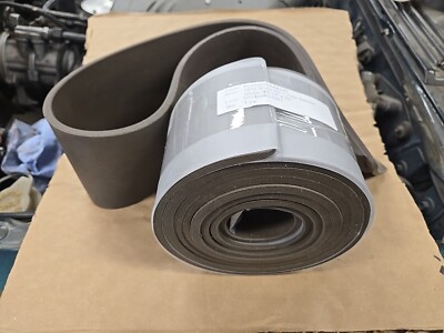 NPO Bismuth t-flex ribbon wrap Radiation Sheilding 96"X4"X25 ...