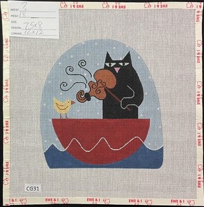 Fireside Stitchery | eBay Stores