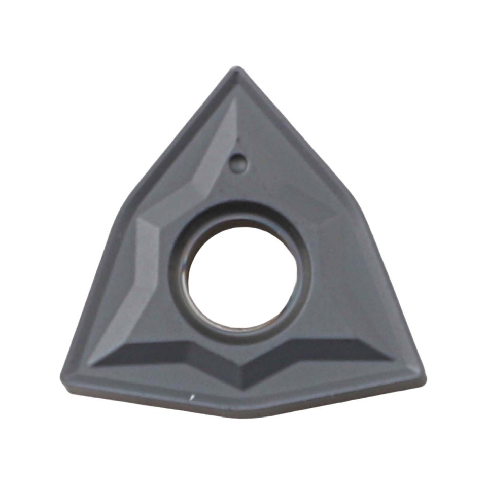 10pcs WNMG080404 NN Turning Inserts with Superior Resistance ...