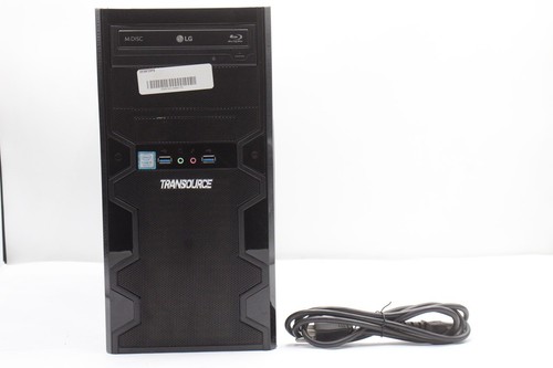 TRANSOURCE MIR-B1800M | INTEL CORE I5-9400 2.9GHZ | 512GB | 16GB RAM ...